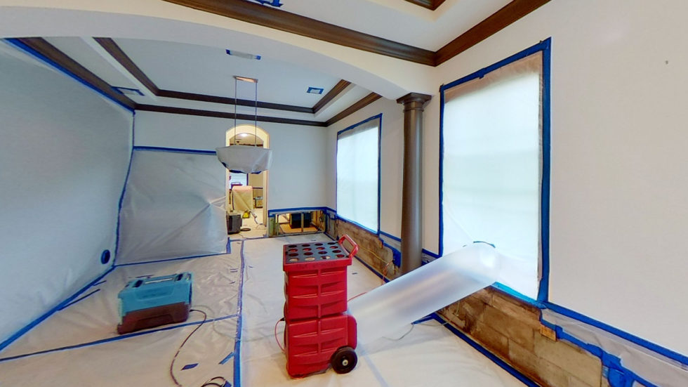 Can You Stay in Your Maryland Home During Mold Remediation? - MoldGone.net